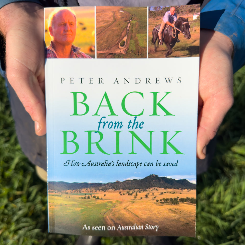 Back from the Brink & Beyond the Brink Bundle